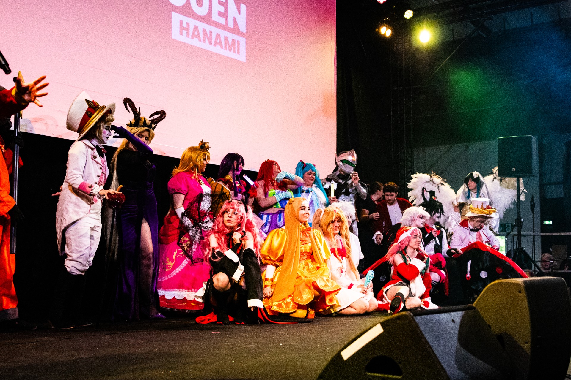 Édition Hanami 2024 – Chibi Rouen